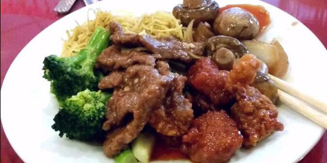 China Kitchen Restaurant, Maple Ridge, Metro Vancouver - Urbanspoon/Zomato