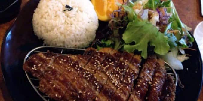 Maki Yaki Japanese Restaurant, Guildford, Surrey - Urbanspoon/Zomato