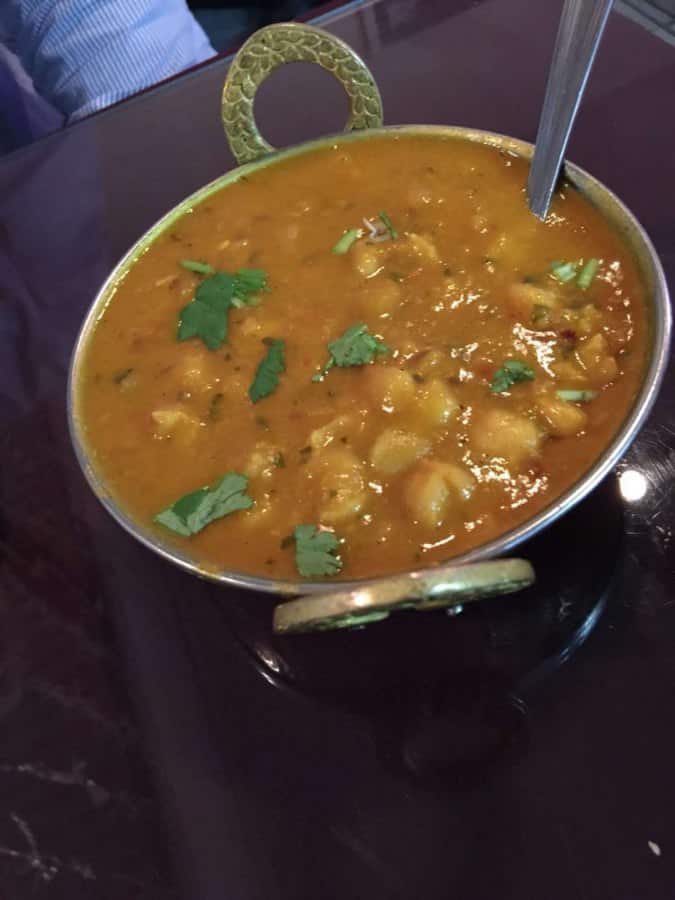 Kuljit india, Saint-Laurent, Montreal - Urbanspoon/Zomato