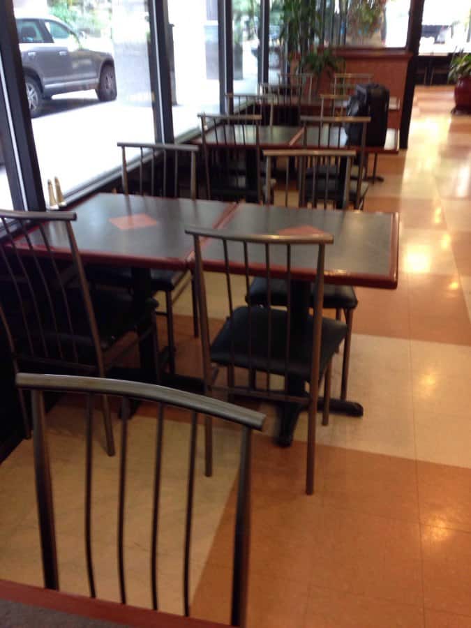 Day Break Cafe Menu, Menu for Day Break Cafe, Bellevue, Bellevue ...