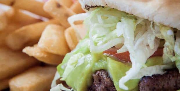 Burger restaurants near me | Zomato