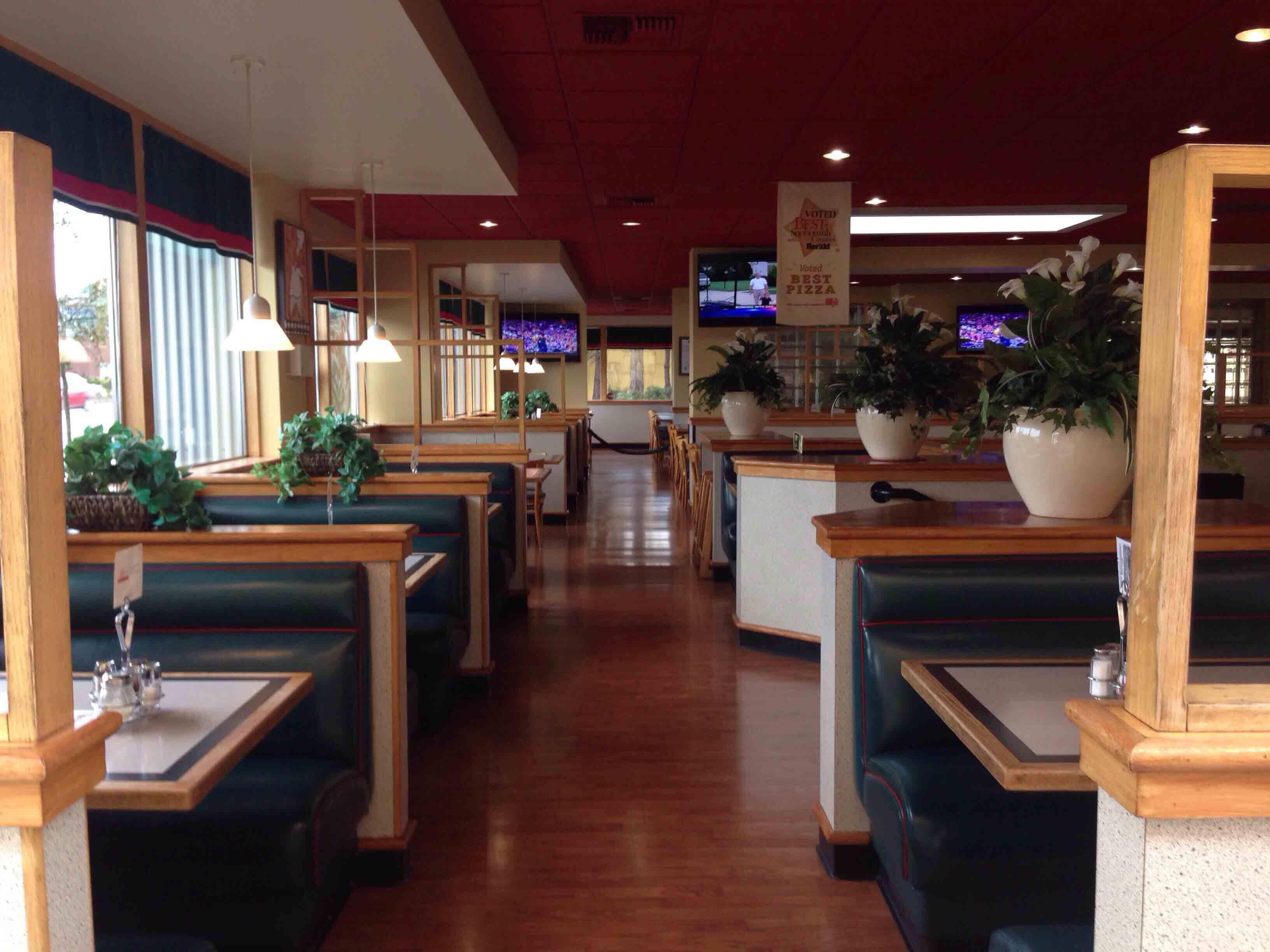 Alfy's Pizza, Everett, Everett | Zomato