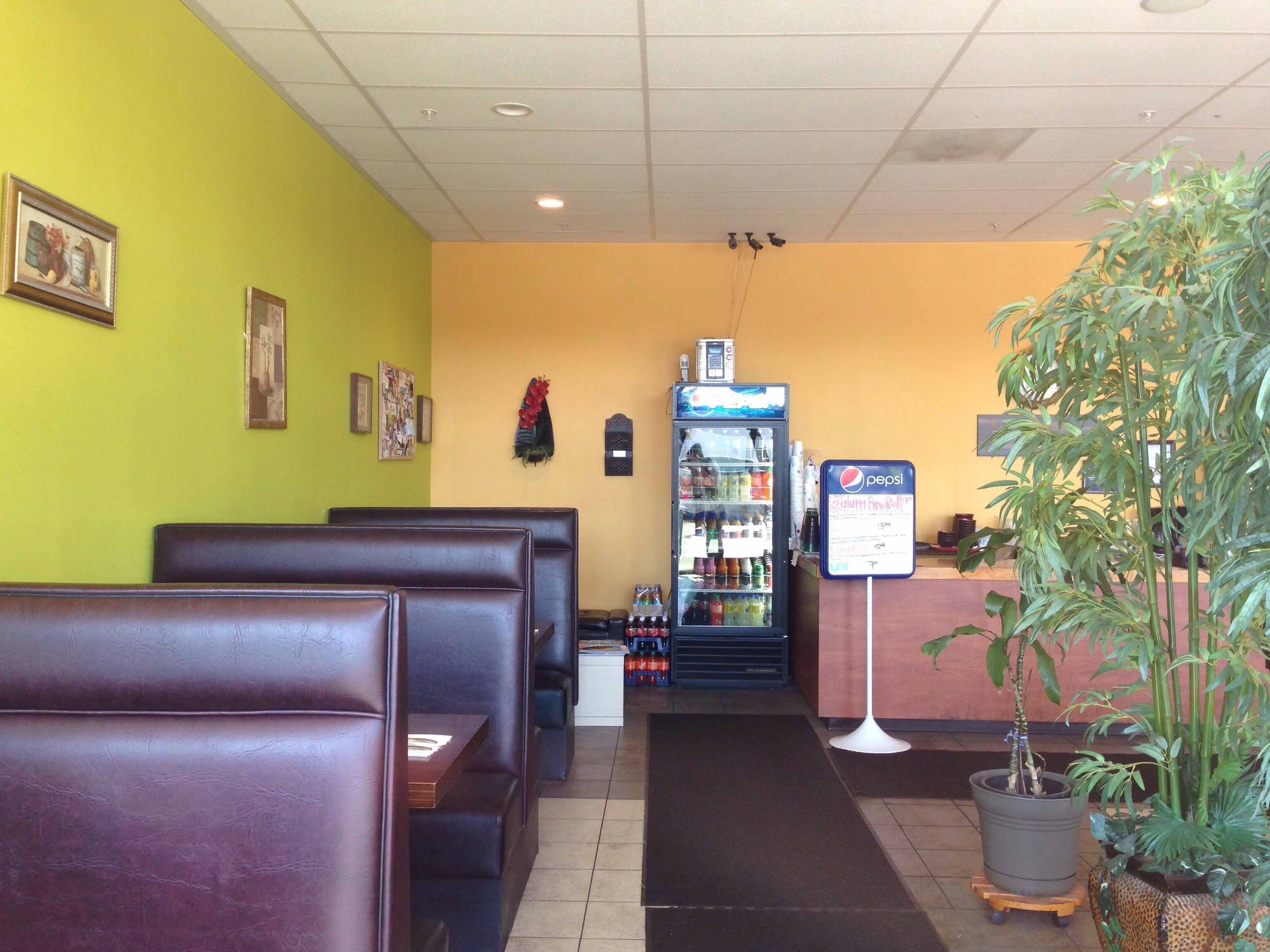 Mana Sushi, Port Orchard, Port Orchard - Urbanspoon/Zomato