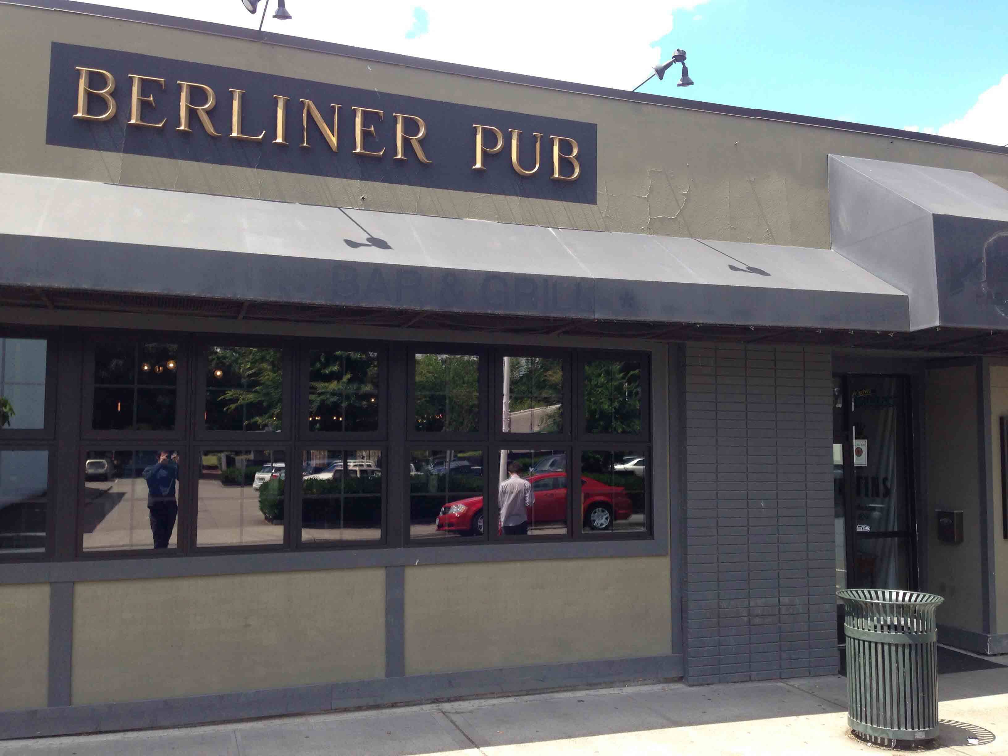Recensioni The Berliner Pub in zona Renton a Renton - Urbanspoon/Zomato