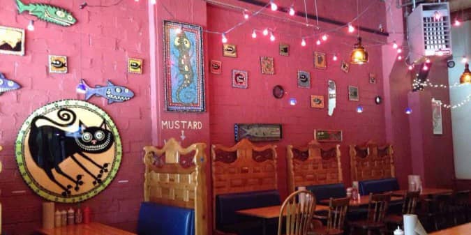 The Wurst Place Menu, Menu for The Wurst Place, South Lake Union ...