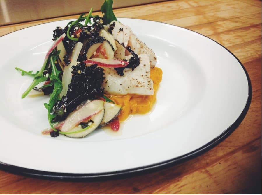 Menu of Deru Market, Kirkland, Kirkland