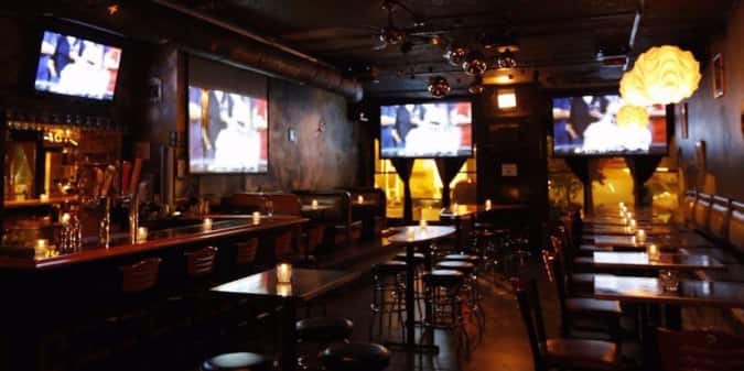 Matilda Menu, Menu for Matilda, Lakeview, Chicago - Urbanspoon/Zomato