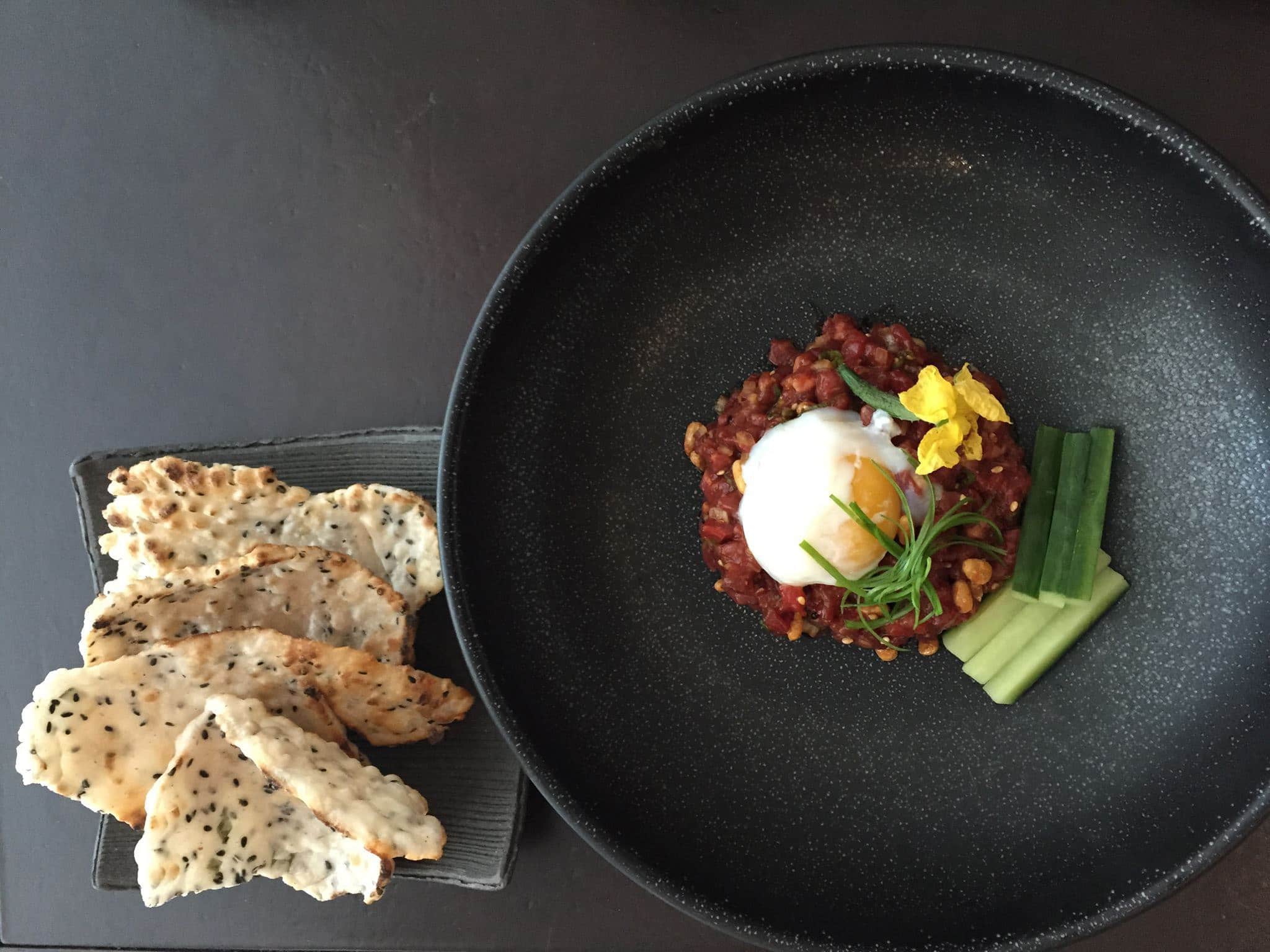 NoMI Kitchen, Gold Coast, Chicago | Zomato
