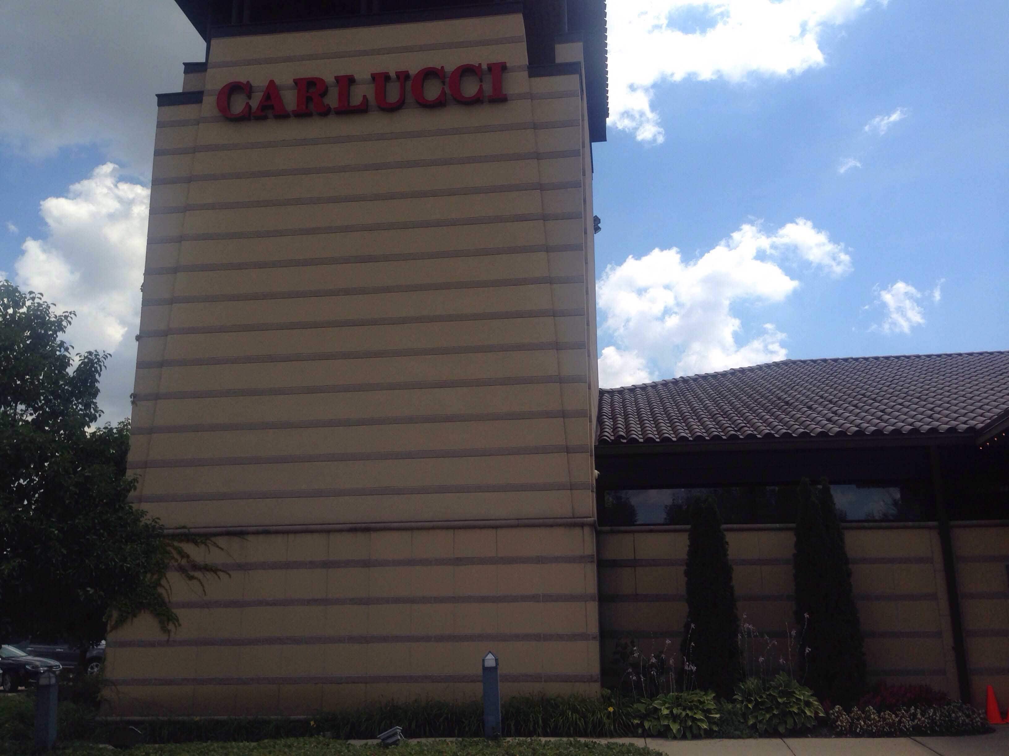 Carlucci Downers Grove, Downers Grove, Chicago | Zomato