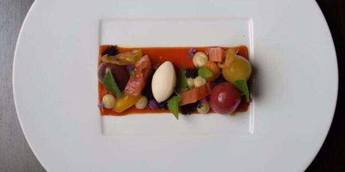 Acadia, South Loop, Chicago - Urbanspoon/Zomato