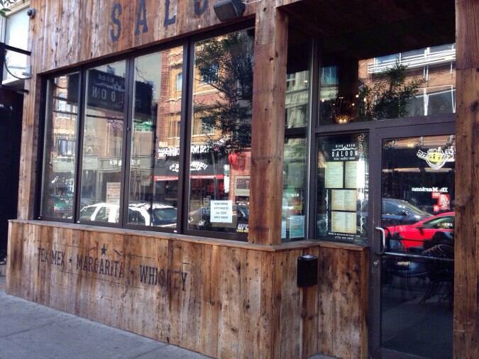 High Noon Saloon Menu, Menu for High Noon Saloon, Wicker Park, Chicago ...