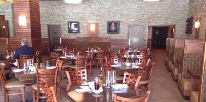 Pazzo's Cucina Italiana Menu - Urbanspoon/Zomato