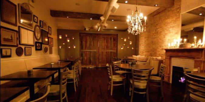 White Oak Tavern & Inn Menu - Urbanspoon/Zomato