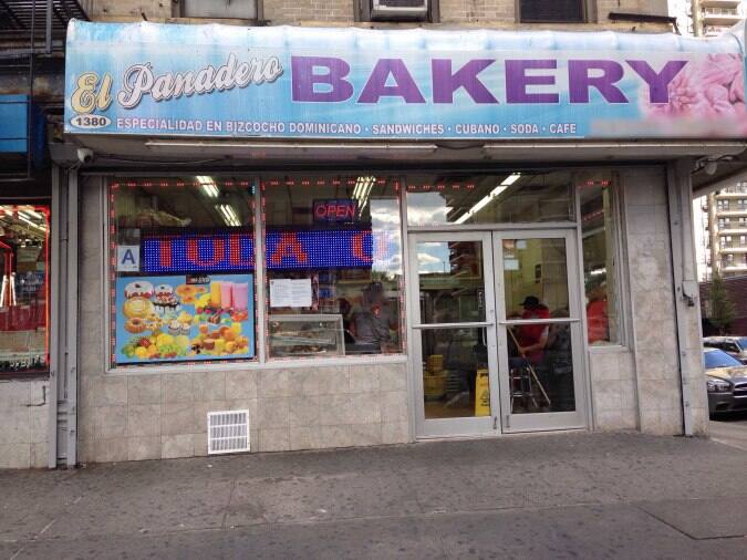 El Panadero Bakery, New York, New York City - Urbanspoon/Zomato