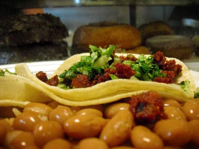 Burger One Menu, Menu for Burger One, Upper East Side, New York City ...