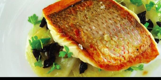 The Leopard at Des Artistes, New York, New York City - Urbanspoon/Zomato