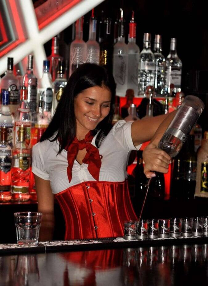 Nasha Rasha Menu, Menu for Nasha Rasha, Gramercy-Flatiron, New York ...