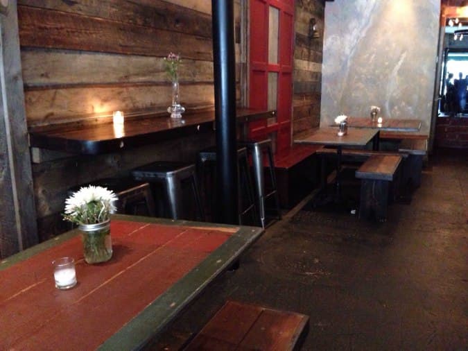 Little Rascal, New York, New York City - Urbanspoon/Zomato