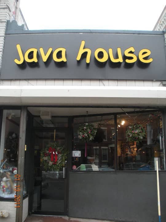 Java House, South Boston, Boston - Urbanspoon/Zomato