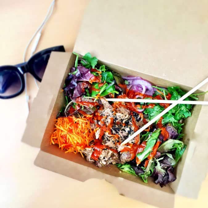 Bon Me, Cambridge, Boston - Urbanspoon/Zomato