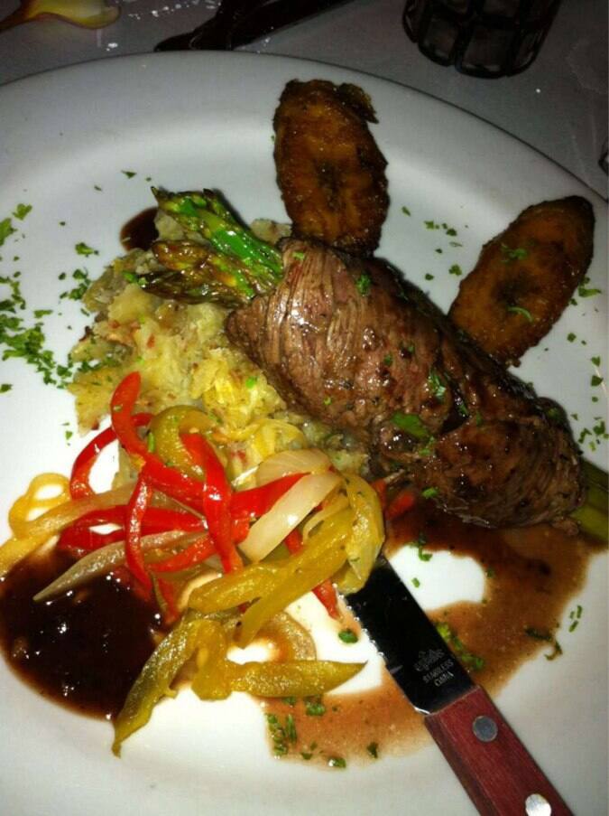 Mercedes Grille Menu, Menu for Mercedes Grille, Marina Peninsula, Los ...