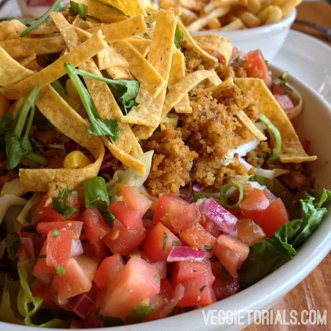 Native Foods Cafe Menu, Menu for Native Foods Cafe, Culver City, Culver ...