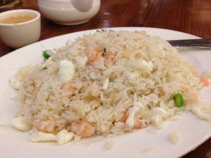 Hong Kong Saigon Seafood Harbor Menu - Urbanspoon/Zomato