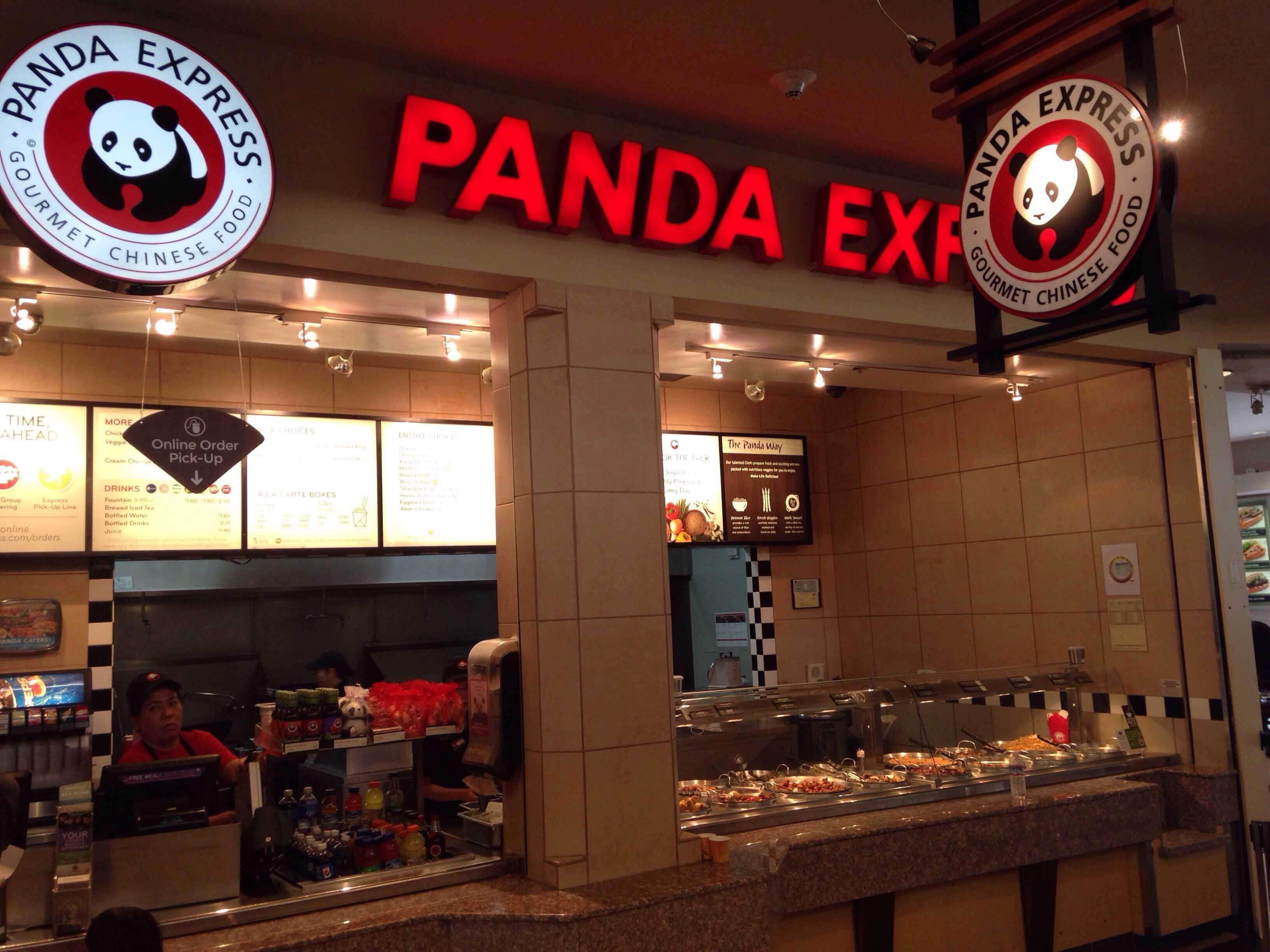 Panda Express, Daly City, Daly City | Zomato