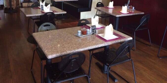 Patpong Menu, Menu for Patpong, Outer Richmond, San Francisco ...