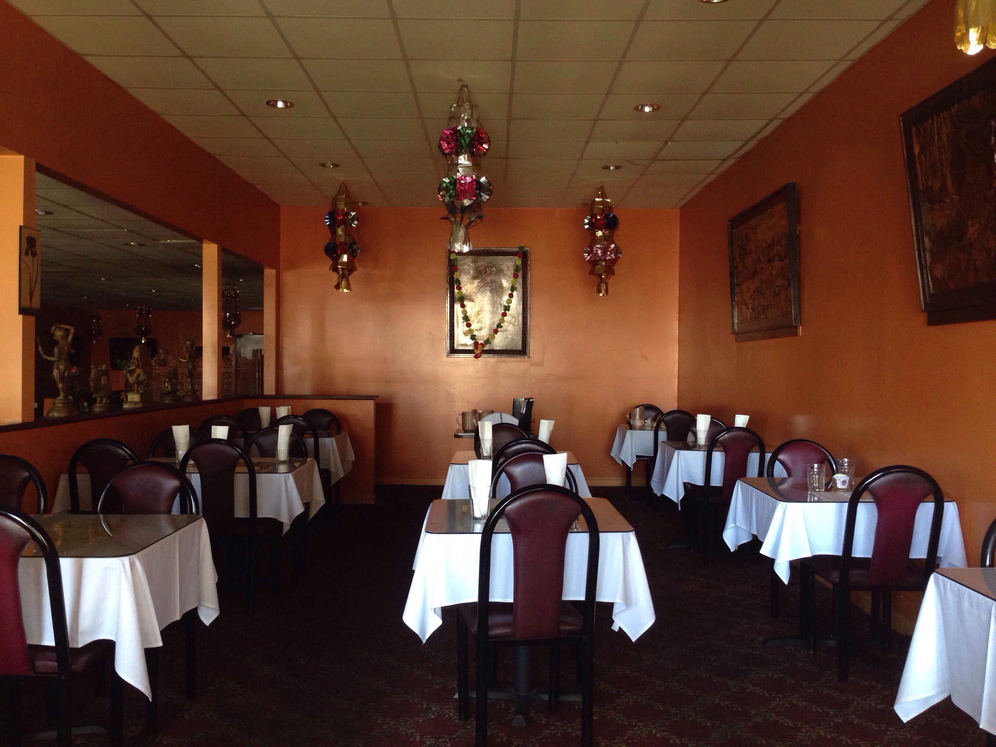 Priya Indian Cuisine, Berkeley, Berkeley | Zomato