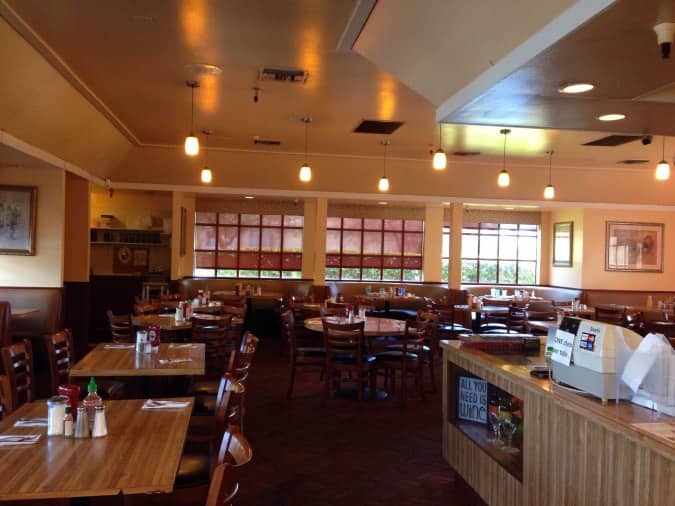 The Embers, Pinole, Pinole - Urbanspoon/Zomato