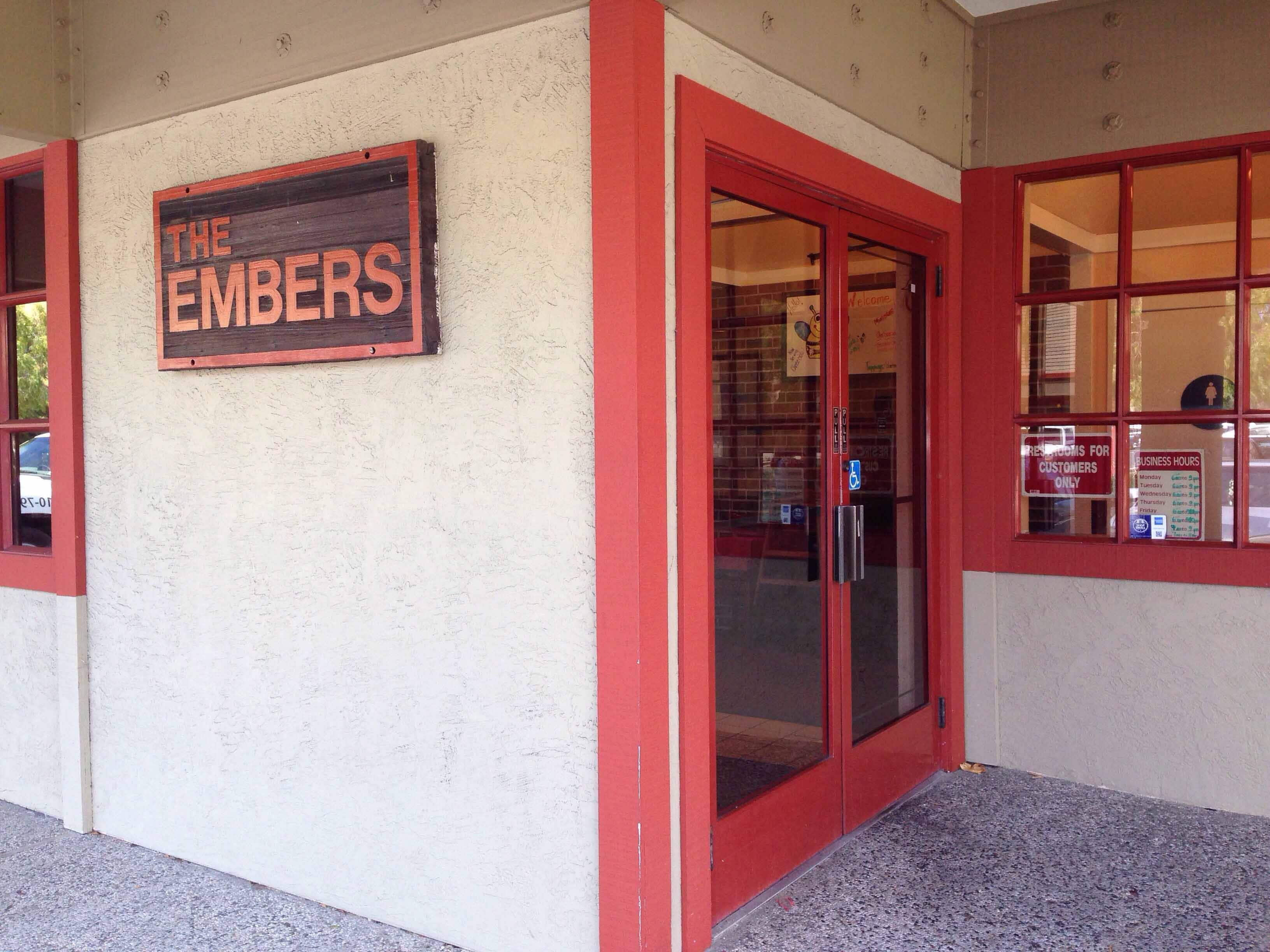 The Embers, Pinole, Pinole | Zomato