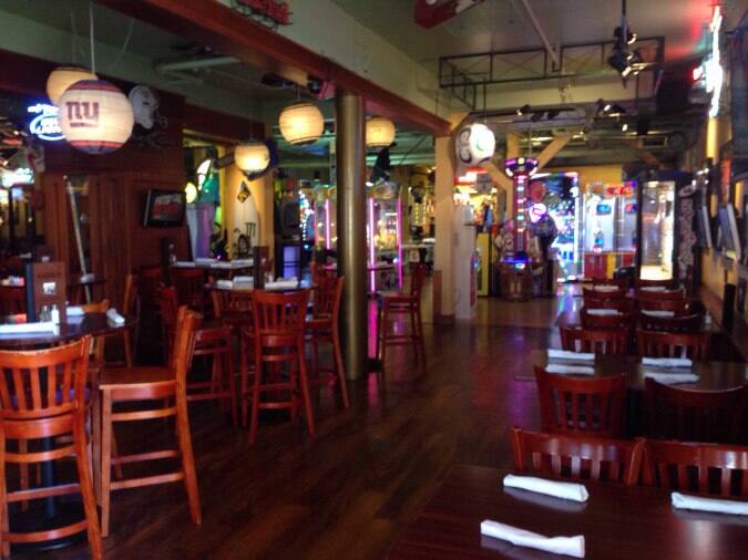 Players Menu, Menu for Players, Fisherman's Wharf, San Francisco ...