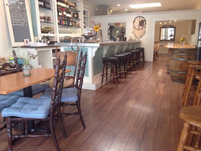 Native Kitchen & Kombucha Bar Menu - Urbanspoon/Zomato