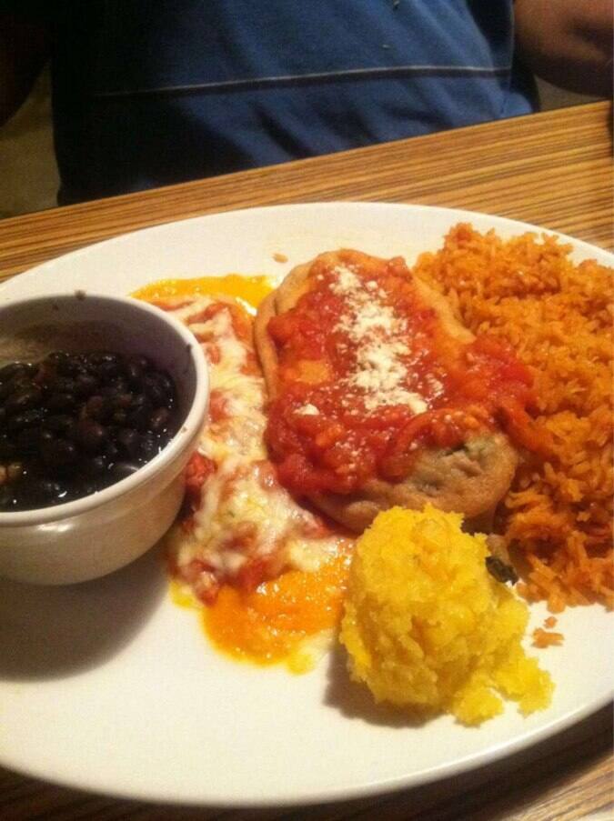 Chevys Fresh Mex Menu, Menu for Chevys Fresh Mex, Greenbelt, Prince ...