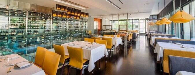 The Source Menu, Menu for The Source, Downtown, Washington DC ...