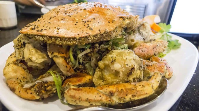 Fu Fu Cafe Reviews, User Reviews for Fu Fu Cafe, Sharpstown, Houston ...