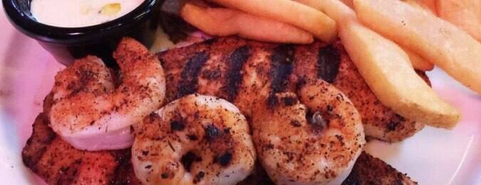 Cowtippers Steaks & Spirits Menu - Urbanspoon/Zomato