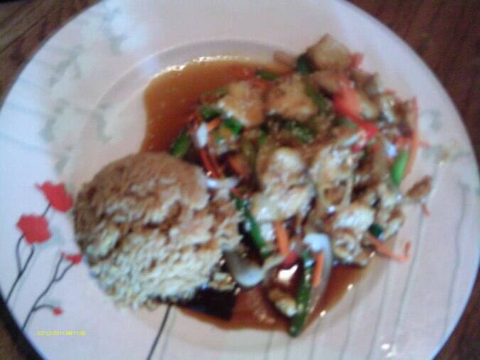 Pacific Spice Menu, Menu for Pacific Spice, Woodstock, Atlanta ...