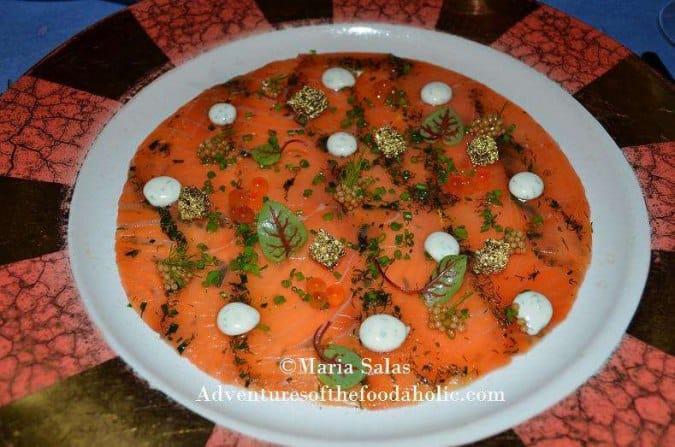 Il Sole Menu, Menu for Il Sole, South Beach, Miami - Urbanspoon/Zomato