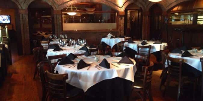 Chamberlain's Fish Market Grill, Addison, Addison - Urbanspoon/Zomato