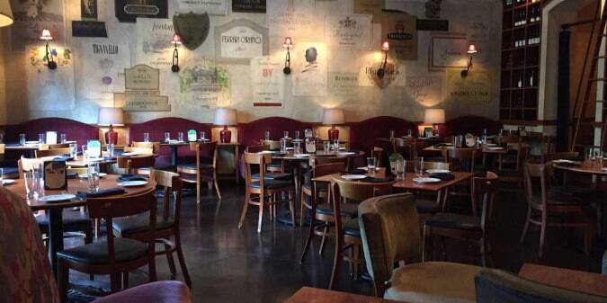 CRU Menu, Menu for CRU, West Plano, Plano - Urbanspoon/Zomato