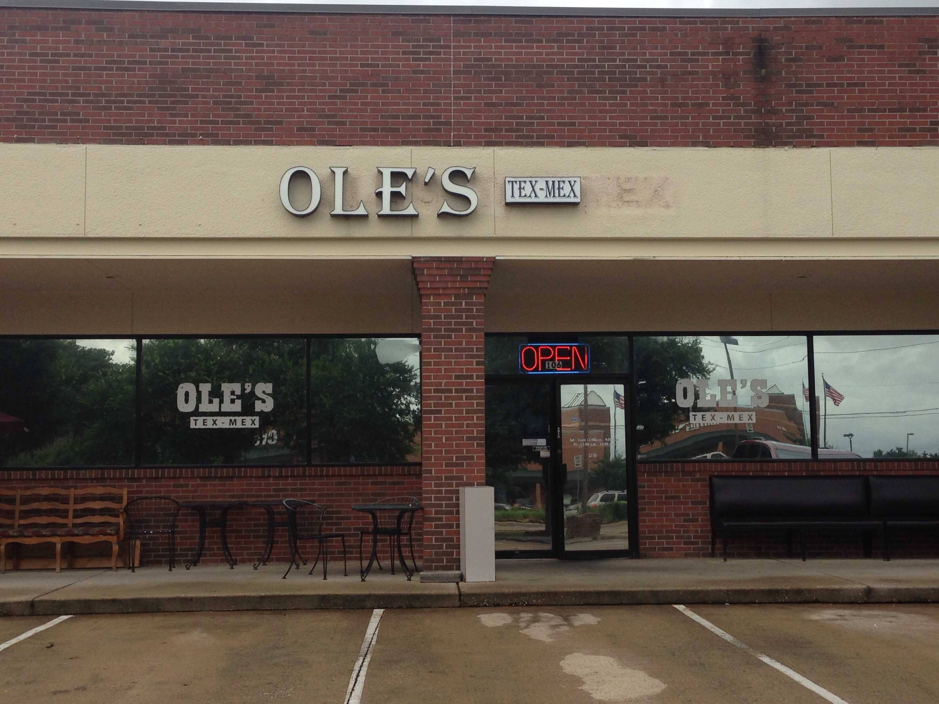 Ole's Tex-Mex Restaurant, Coppell, Coppell | Zomato