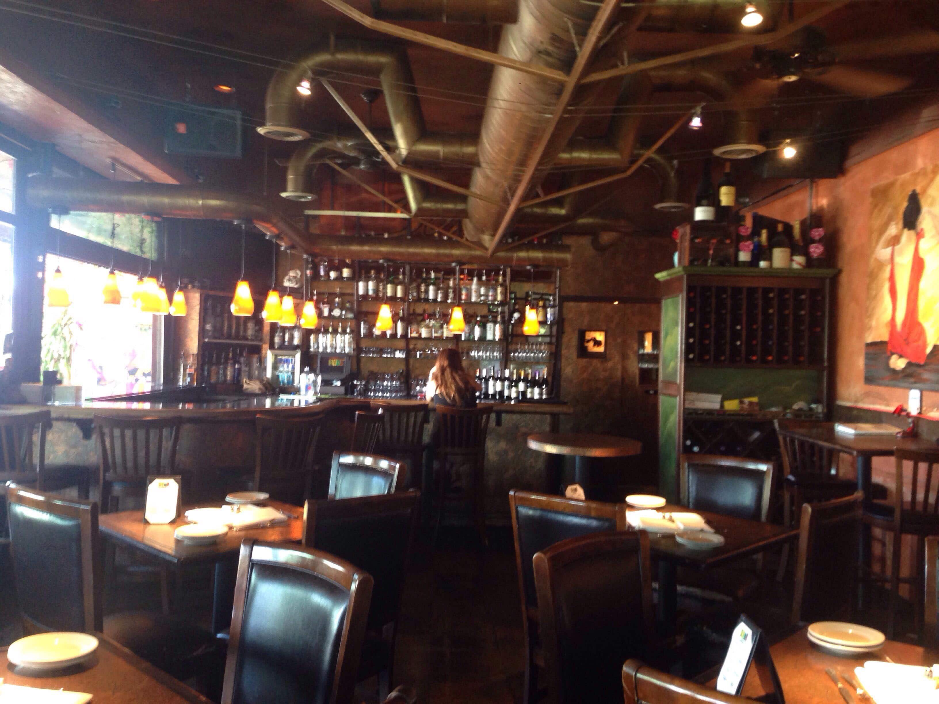 Soho, Dallas, Addison | Zomato