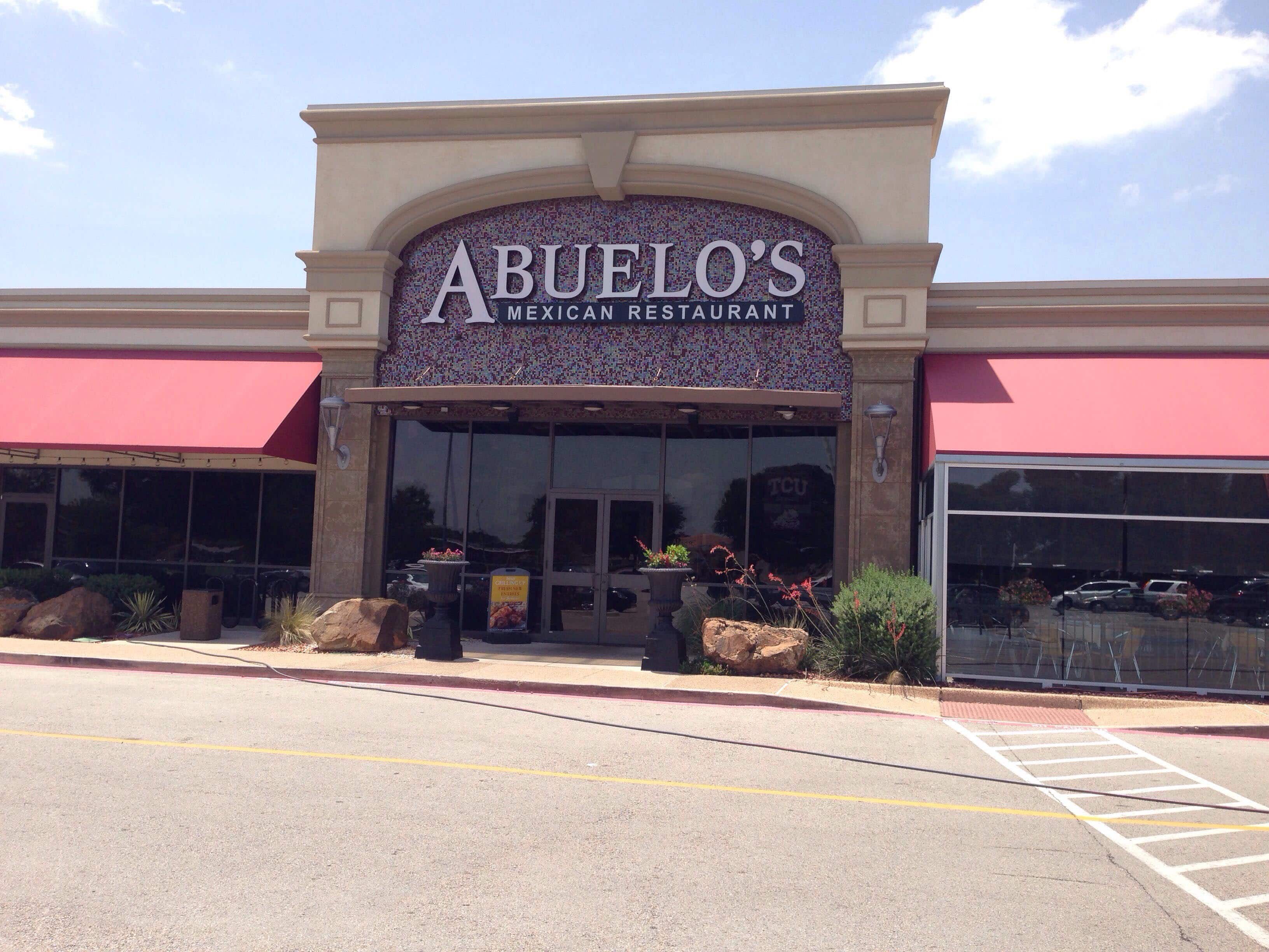 Abuelo's Mexican Restaurant, Edgecliff Village, Fort Worth | Zomato