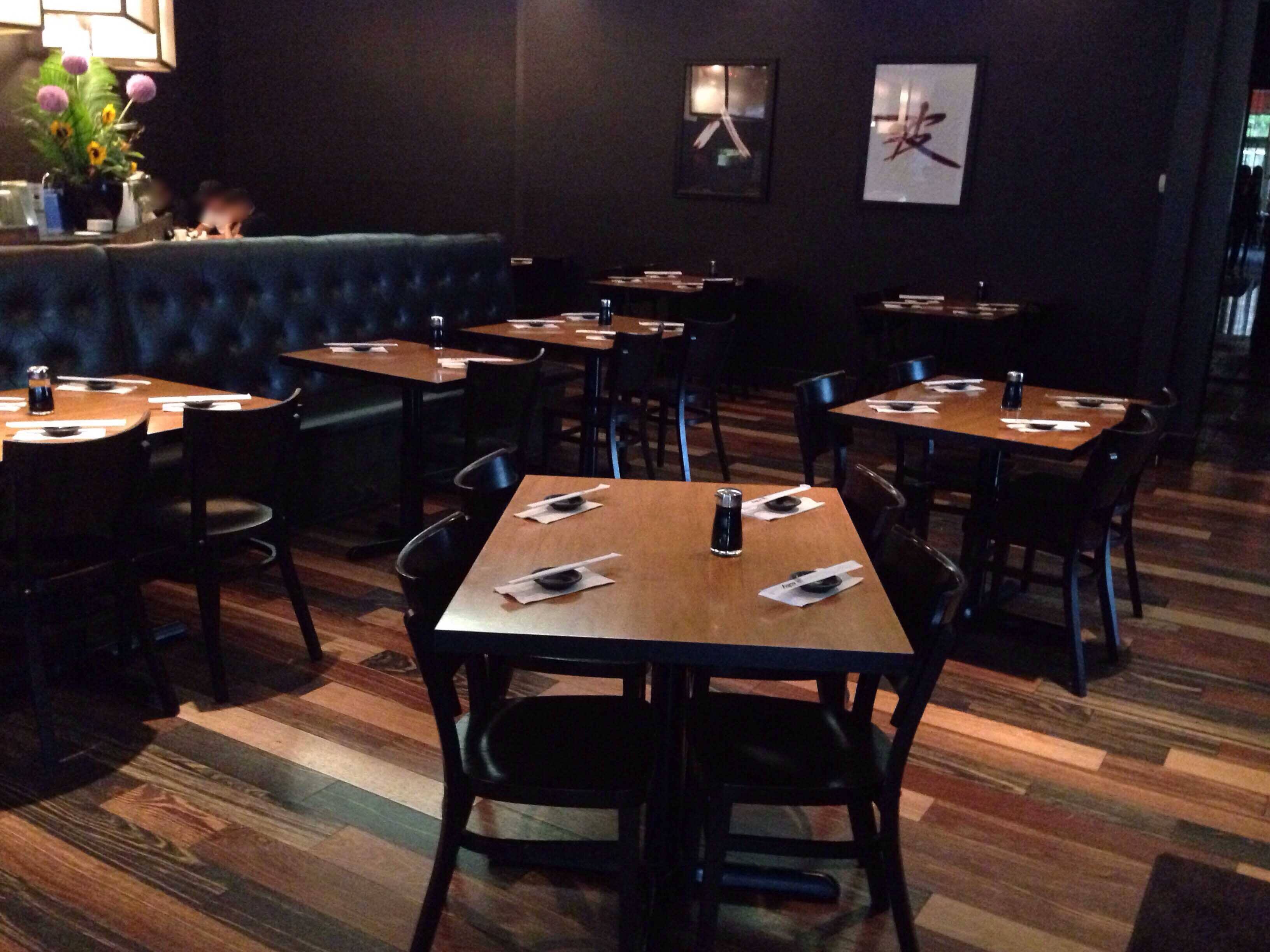 Menu of Hapa Sushi Grill and Sake Bar, Greenwood Village, Denver