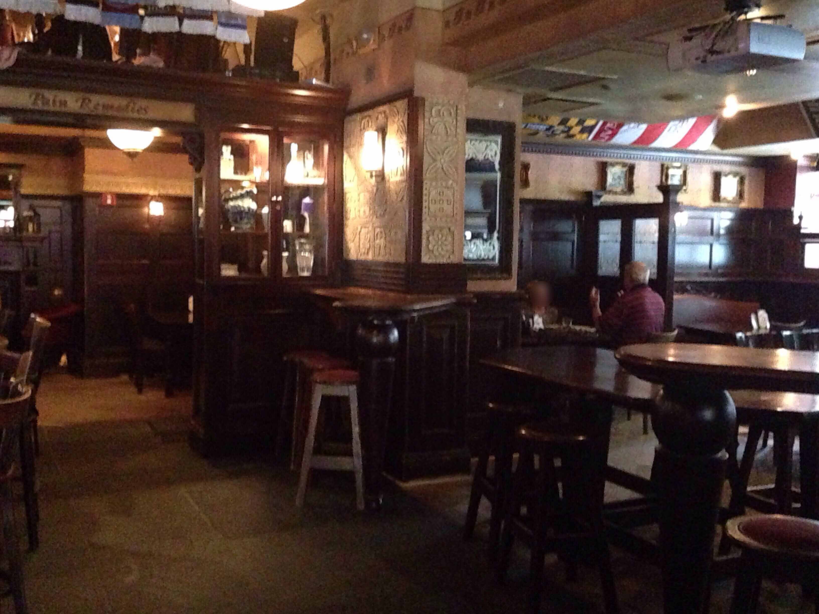 Fado Irish Pub, Rittenhouse Square, Philadelphia - Urbanspoon/Zomato