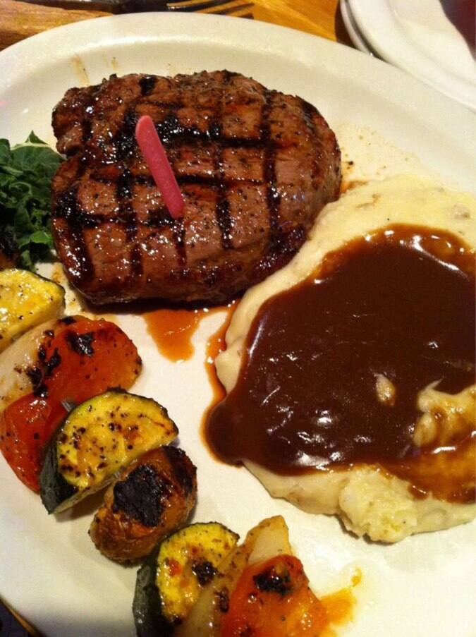 Logan's Roadhouse Menu, Menu for Logan's Roadhouse, Gilbert, Gilbert ...