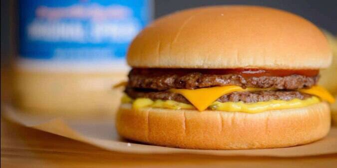 Burgerville, Beaverton, Beaverton - Urbanspoon/Zomato