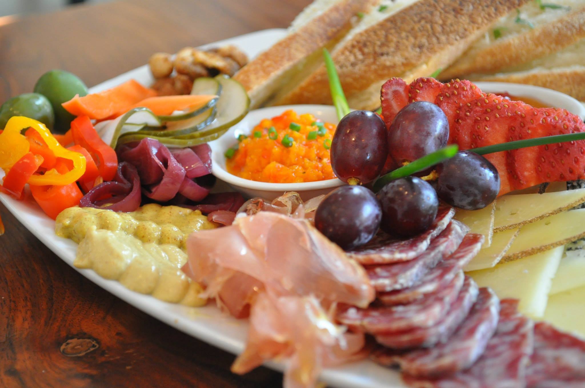 Taste on 23rd, Nob Hill/Uptown, Portland | Zomato